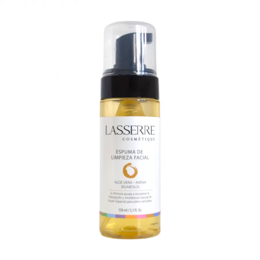Pack Piel Sensible - Lasserre Cosmétique